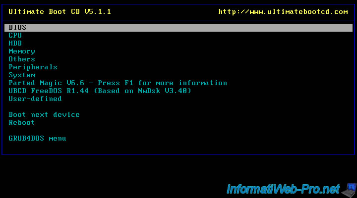 Create A Pxe Server With A Custom Menu On Windows Server Windows Server Tutorials